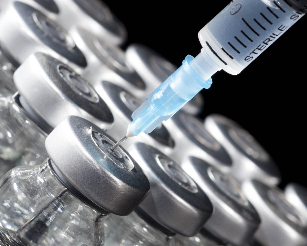 Differentiated biosimilars with IP Protection - Arecor